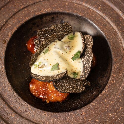 Little Water – Philadelphia - a MICHELIN Guide Restaurant