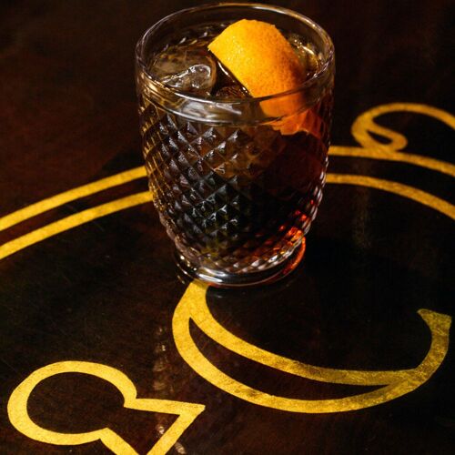 Banshee – Atlanta - a MICHELIN Guide Restaurant
