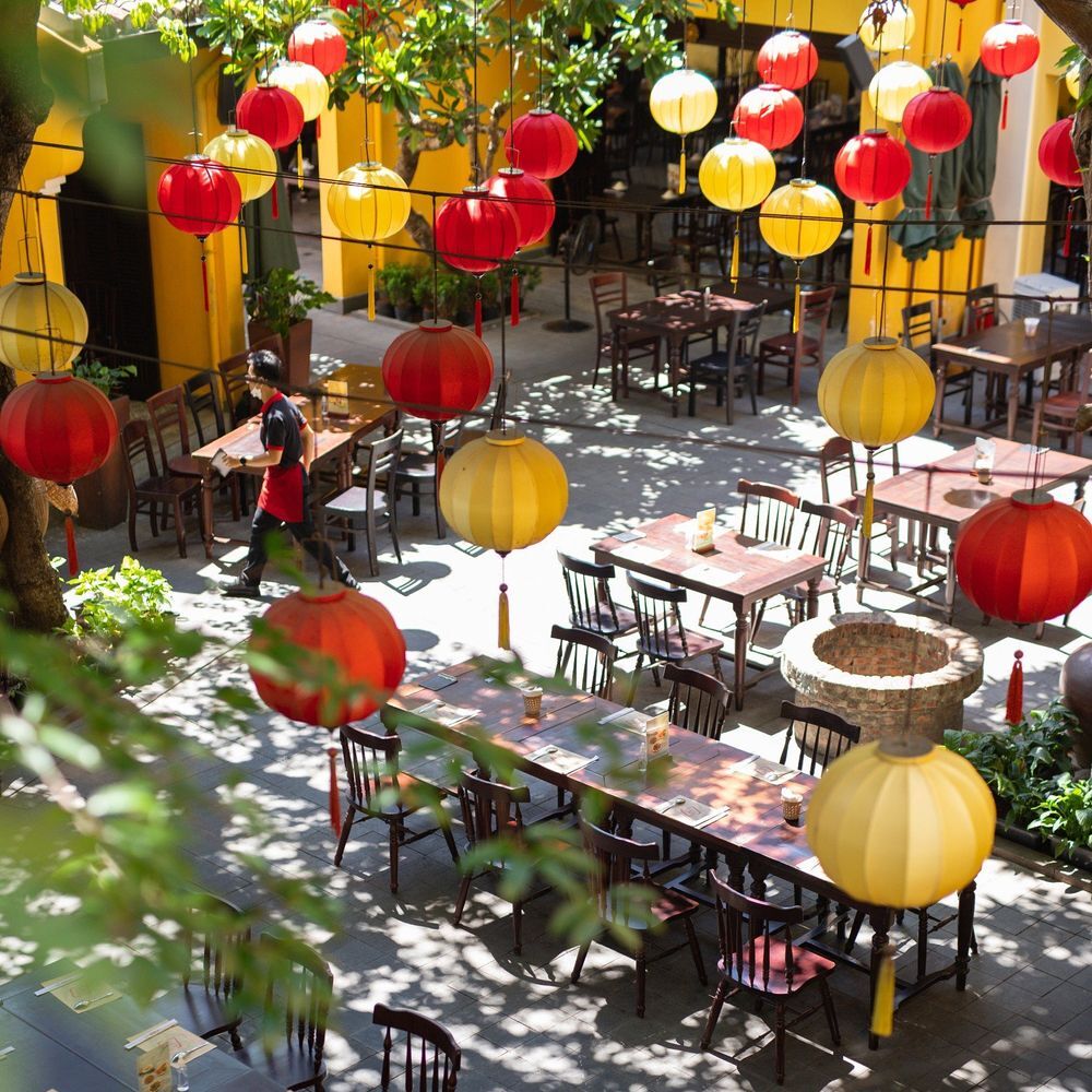 Madame Lân – Da Nang - a MICHELIN Guide Restaurant