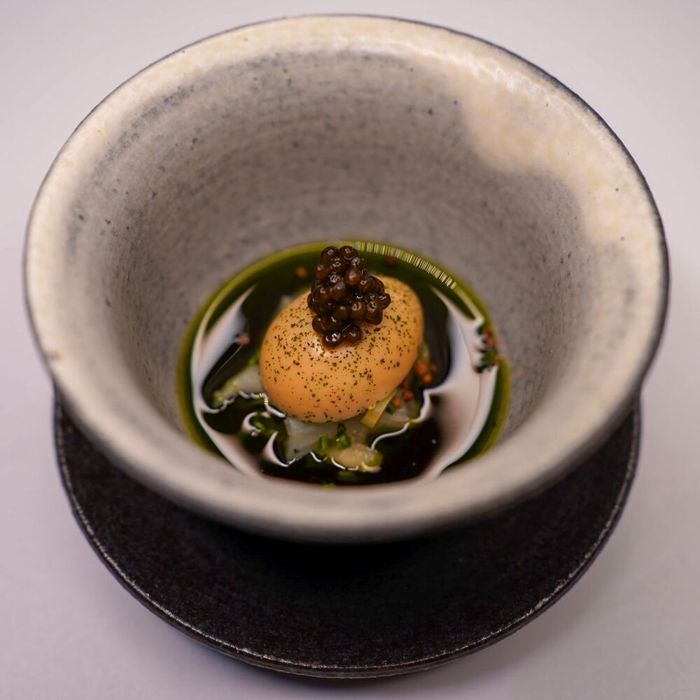 Joo Ok – New York - a MICHELIN Guide Restaurant