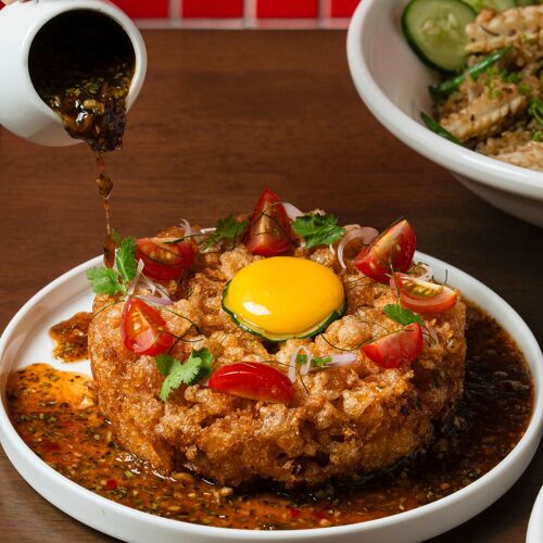 Esmeralda Kitchen – Quezon - Metro Manila - a MICHELIN Guide Restaurant