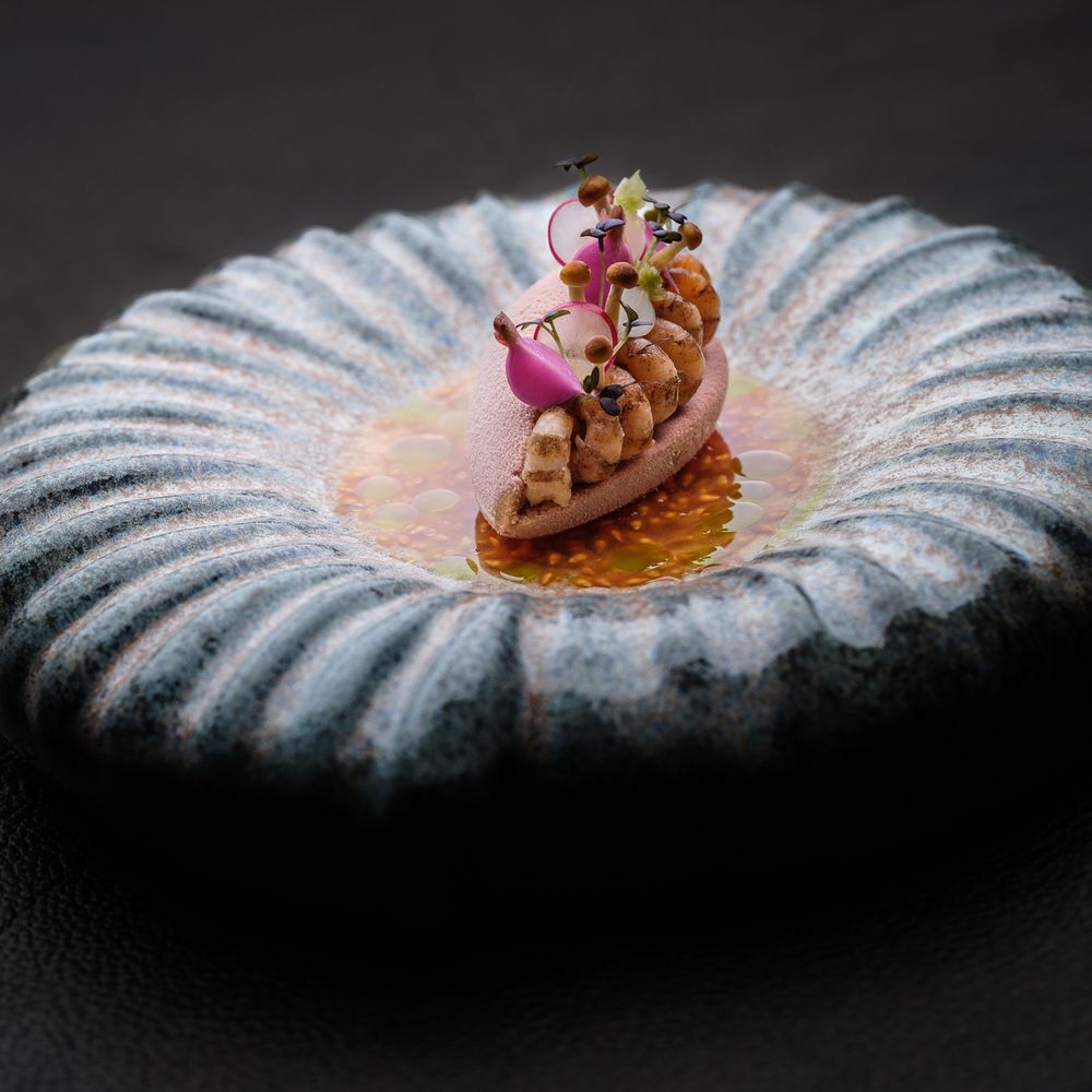 De Librije – Zwolle - a MICHELIN Guide Restaurant