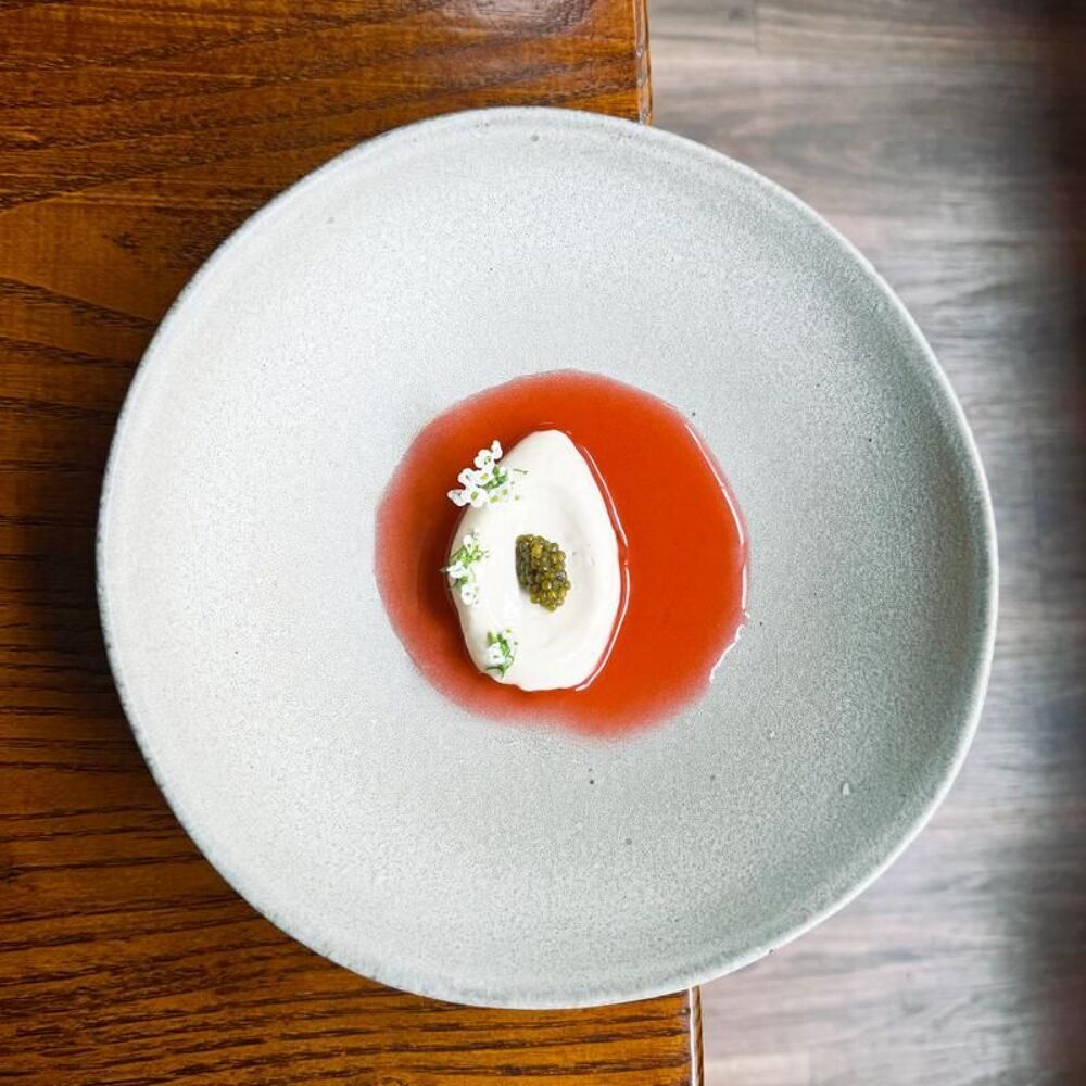 Âmago – Lisbon - a MICHELIN Guide Restaurant