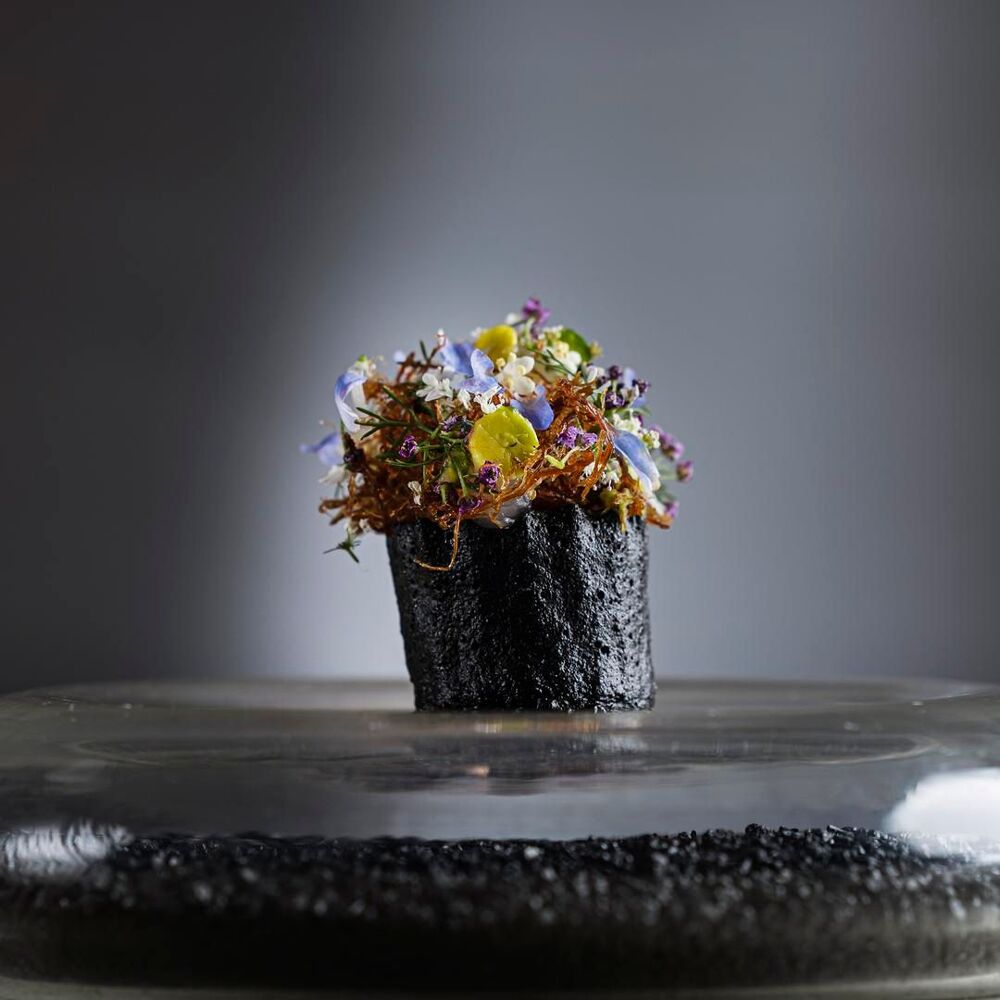 Le Chique – Puerto Morelos - a MICHELIN Guide Restaurant