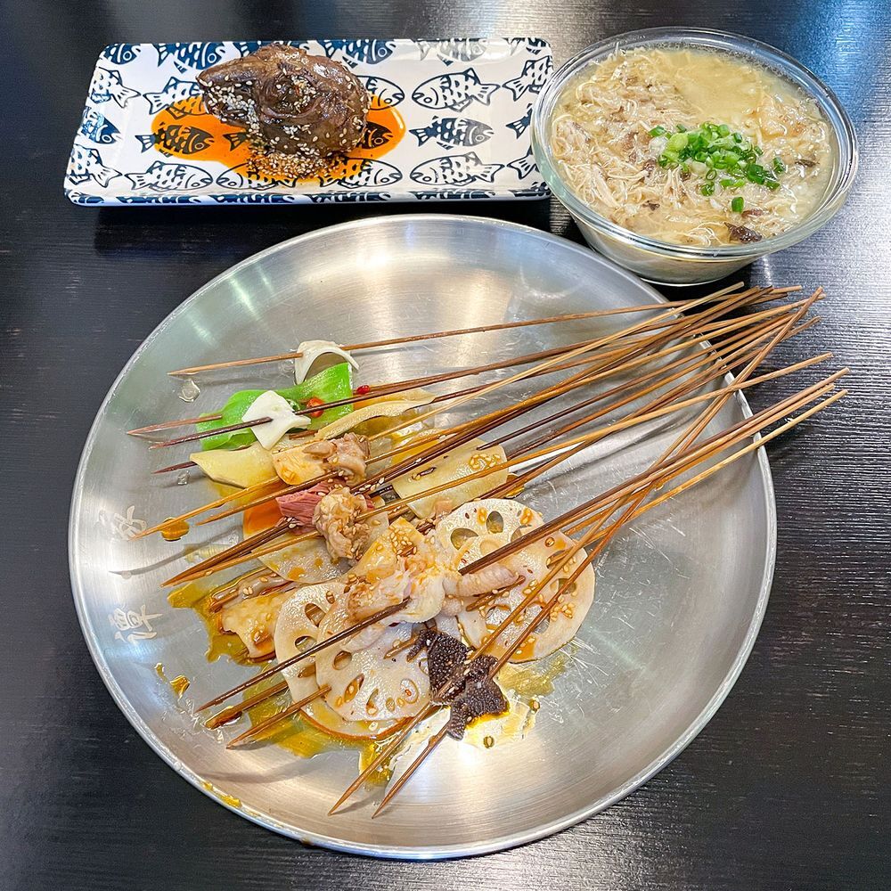 Tan Jia – Chengdu - a MICHELIN Guide Restaurant