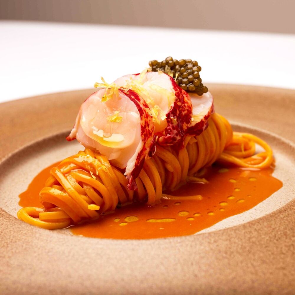 Cornus – London - a MICHELIN Guide Restaurant