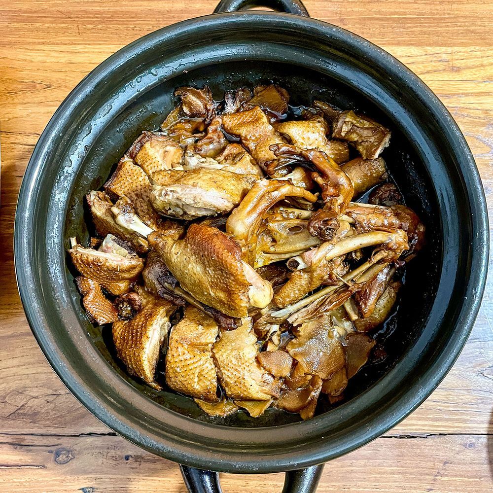 Bai Jia Chun Hao De Lai Jiang Mu Ya (Zhongxing Road) - Xiamen - ミシュラン ...