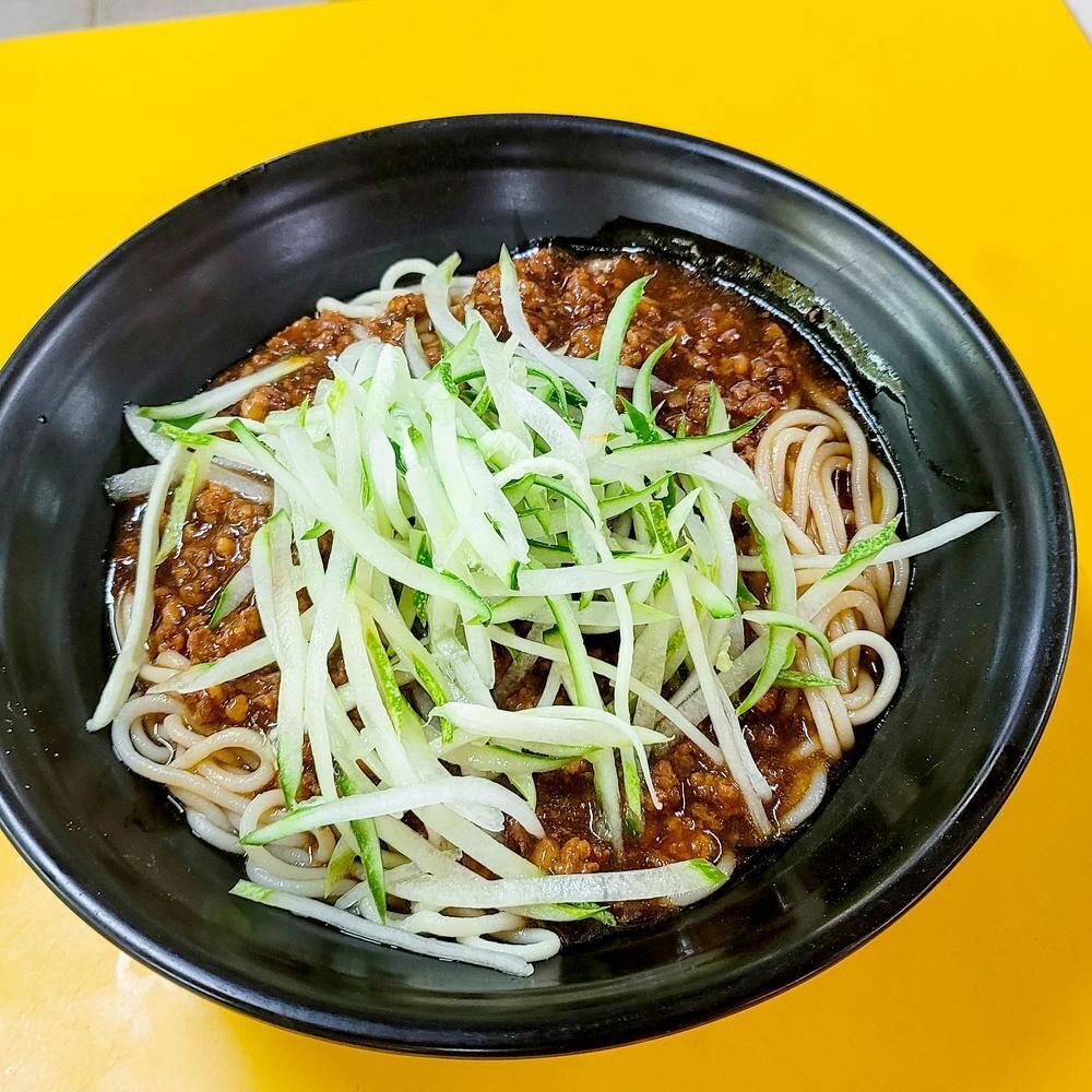 Hong Peng La Mian Xiao Long Bao – Singapore - a MICHELIN Guide Restaurant