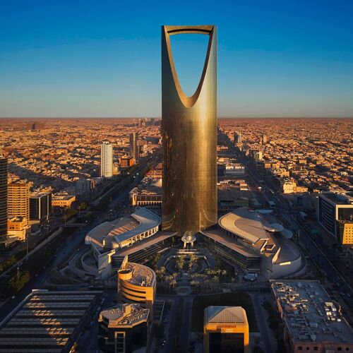 Najd Village – Riyadh - a MICHELIN Guide Restaurant