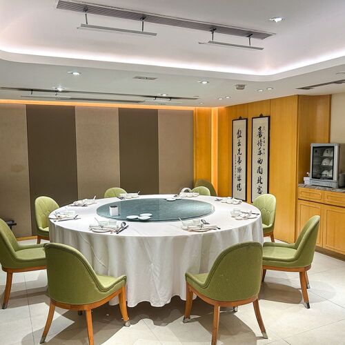 Yong Fu – Hong Kong - a MICHELIN Guide Restaurant