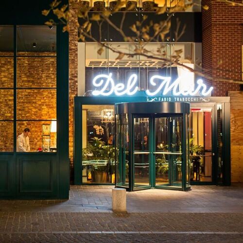 Albi – Washington - a MICHELIN Guide Restaurant
