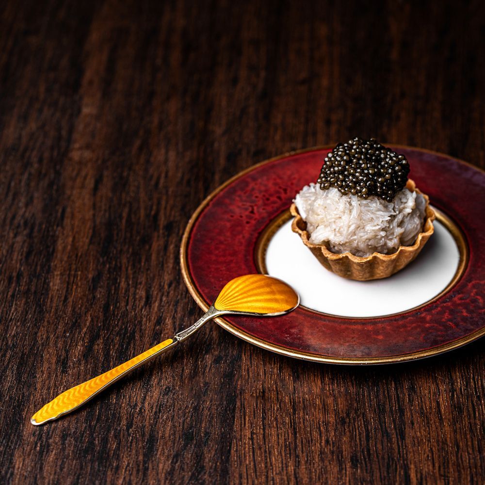 Lysverket – Bergen - a MICHELIN Guide Restaurant