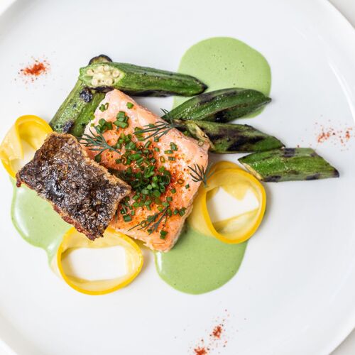 Walrus Rodeo – Miami - a MICHELIN Guide Restaurant