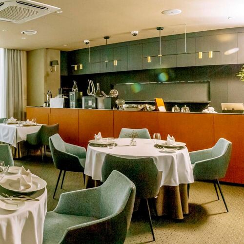 Mingles – Seoul - a MICHELIN Guide Restaurant