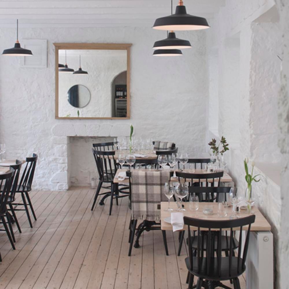 The Hoebridge – Gattonside - a MICHELIN Guide Restaurant