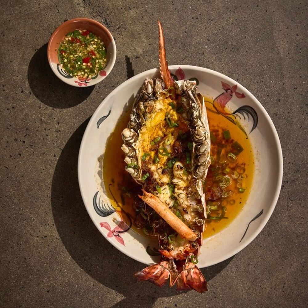 Kalaya – Philadelphia - a MICHELIN Guide Restaurant