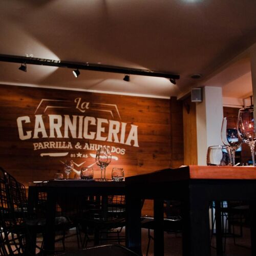 La Alacena Trattoria – Buenos Aires - a MICHELIN Guide Restaurant