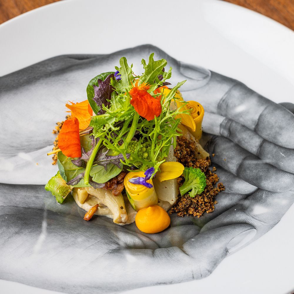 Citrin – Santa Monica - a MICHELIN Guide Restaurant
