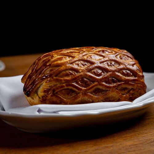 Hiræth – Cardiff - a MICHELIN Guide Restaurant