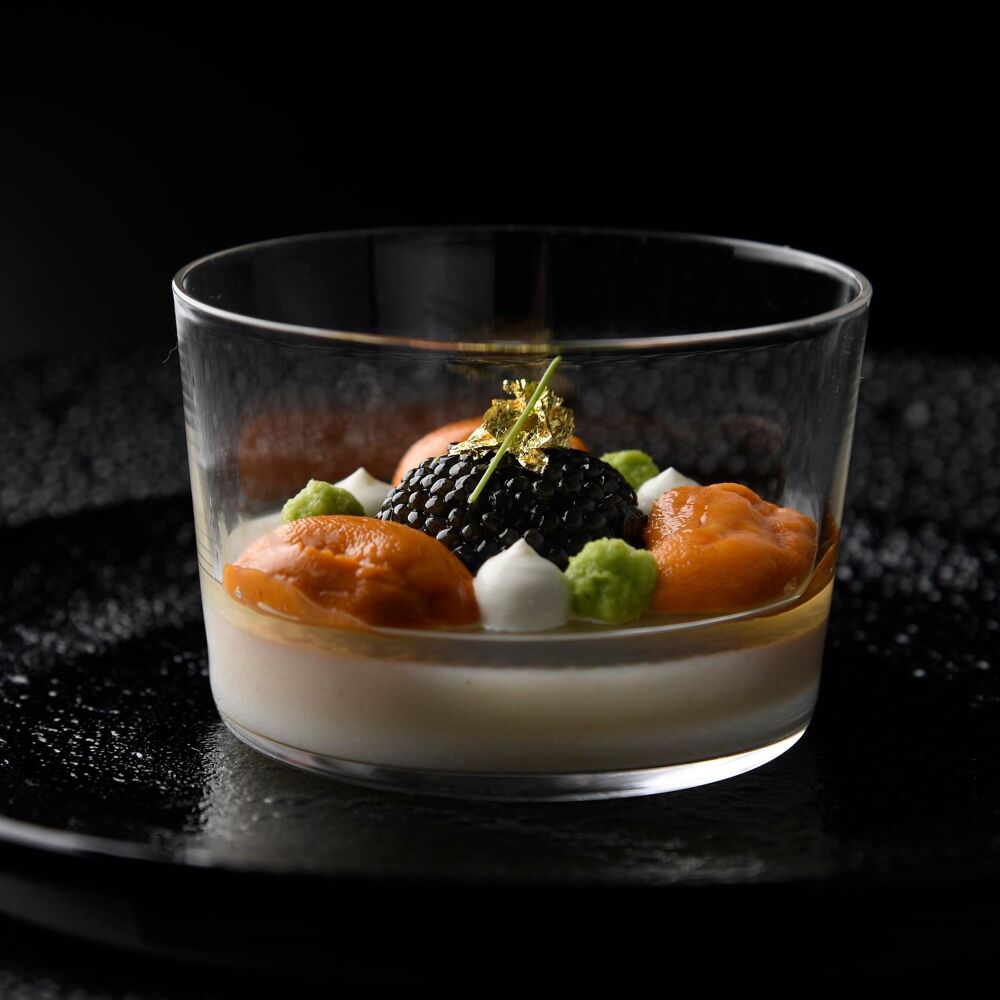 Nabeno-Ism – Tokyo - a MICHELIN Guide Restaurant