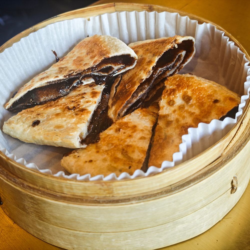 Niujie Halal Man Heng Ji – Beijing - a MICHELIN Guide Restaurant
