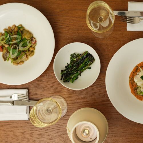 Kitchen W8 – London - a MICHELIN Guide Restaurant