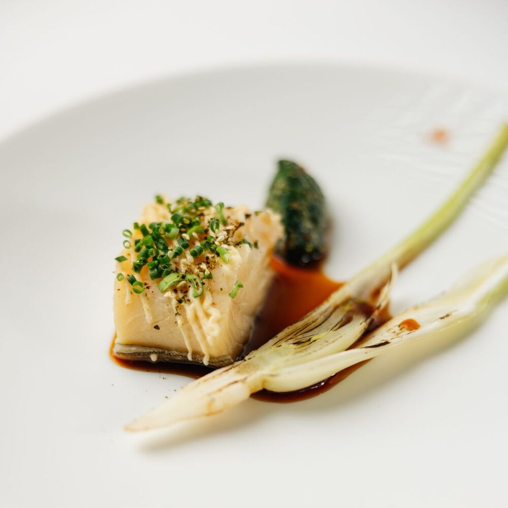 Kest – Cēsis - a MICHELIN Guide Restaurant