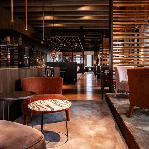 The Jane – Antwerpen - a MICHELIN Guide Restaurant