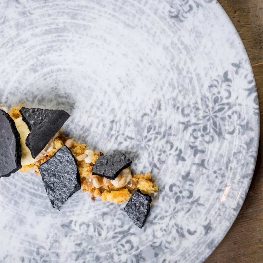 Flurin – Glorenza - a MICHELIN Guide Restaurant