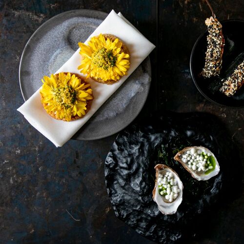 Husk – Charleston - a MICHELIN Guide Restaurant
