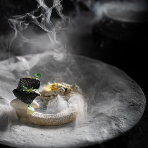 Liebsteinsky - Wien - ein Guide MICHELIN Restaurant