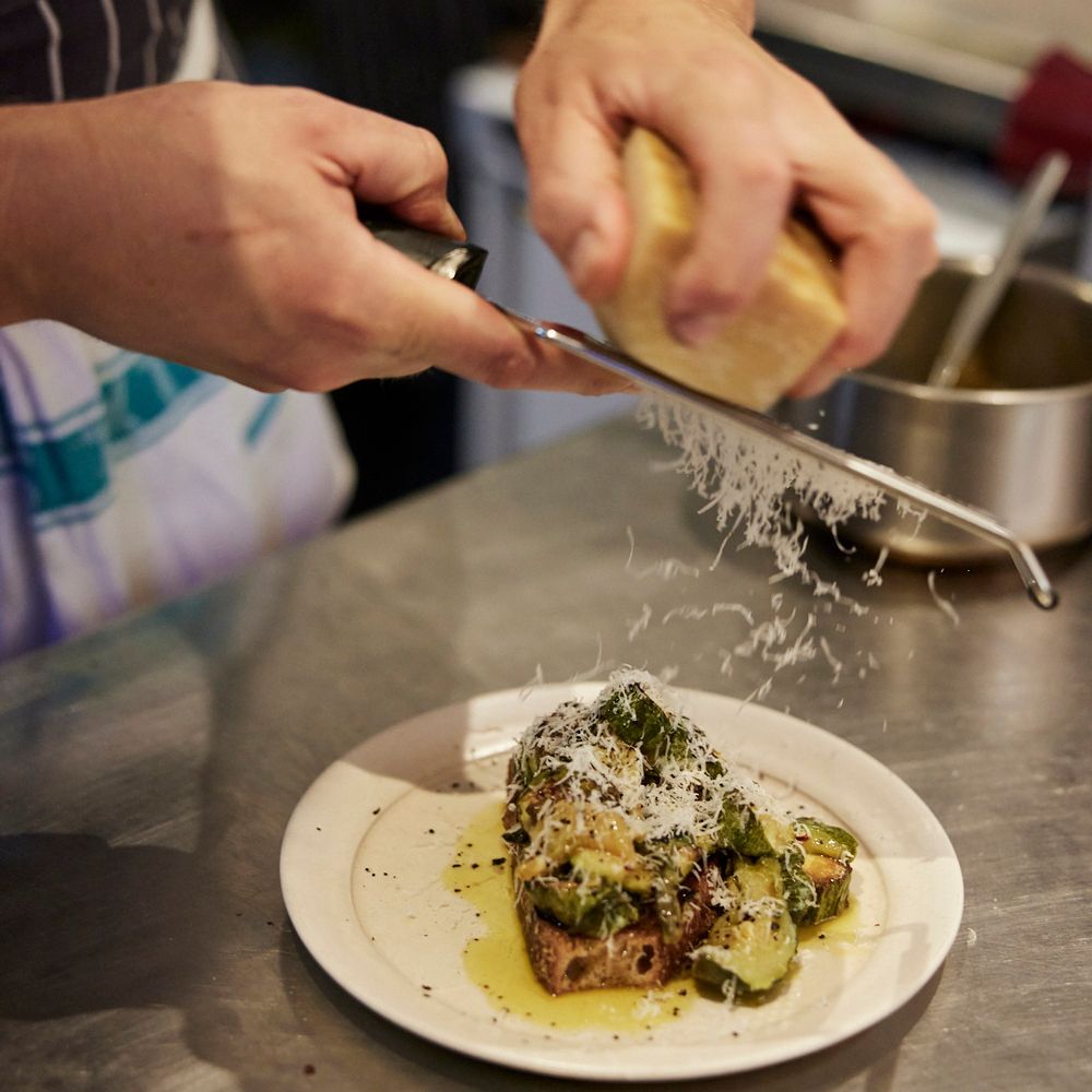 Primeur – London - a MICHELIN Guide Restaurant