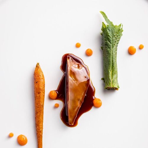 Pulejo – Rome - a MICHELIN Guide Restaurant