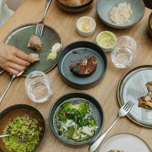 Vienna Selected Restaurants MICHELIN Restaurants – the MICHELIN Guide ...