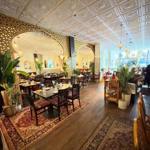 acquafarina – Vancouver - a MICHELIN Guide Restaurant
