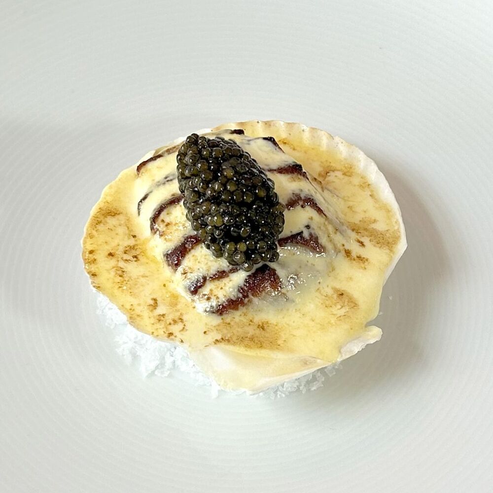 Roxanne – Philadelphia - a MICHELIN Guide Restaurant