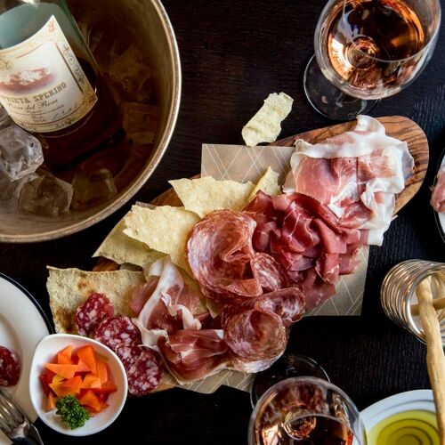 Story Cellar – London - a MICHELIN Guide Restaurant