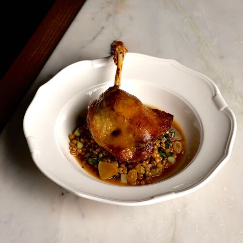 Dreyfus – Toronto - a MICHELIN Guide Restaurant