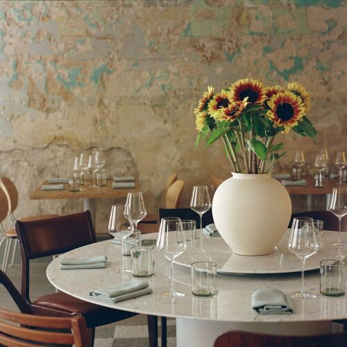 Riviera – Riga - a MICHELIN Guide Restaurant