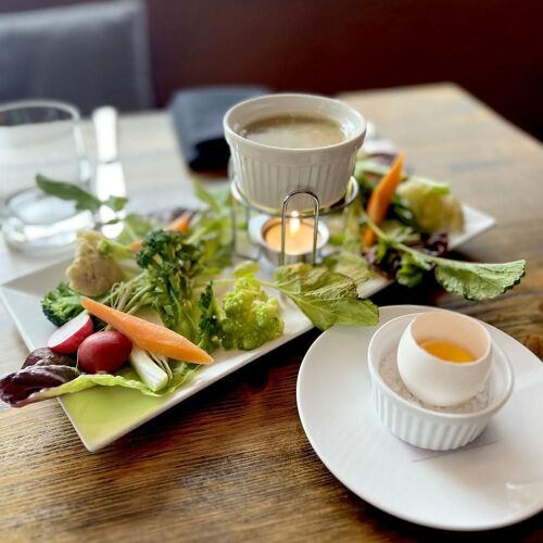 Gary Danko – San Francisco - a MICHELIN Guide Restaurant