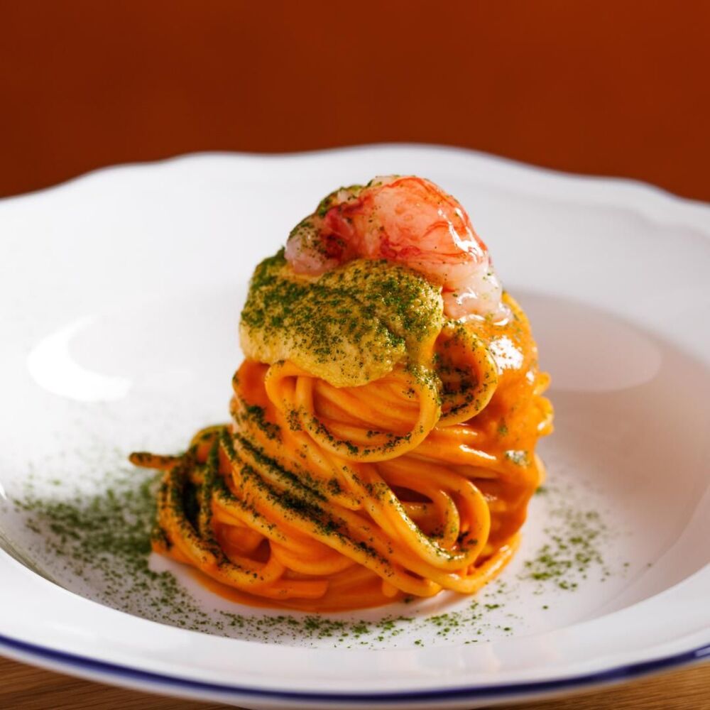 Massara – New York - a MICHELIN Guide Restaurant