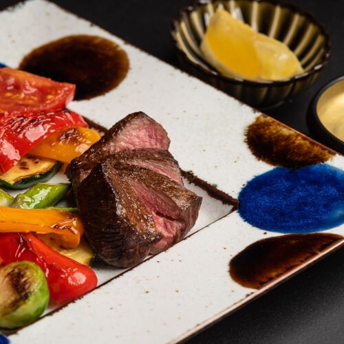 Funke – Beverly Hills - a MICHELIN Guide Restaurant