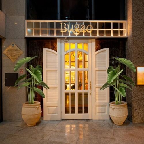 Zalacaín – Madrid - a MICHELIN Guide Restaurant