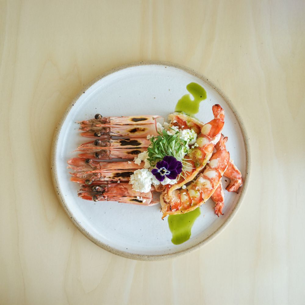 Teible – Dubai - a MICHELIN Guide Restaurant
