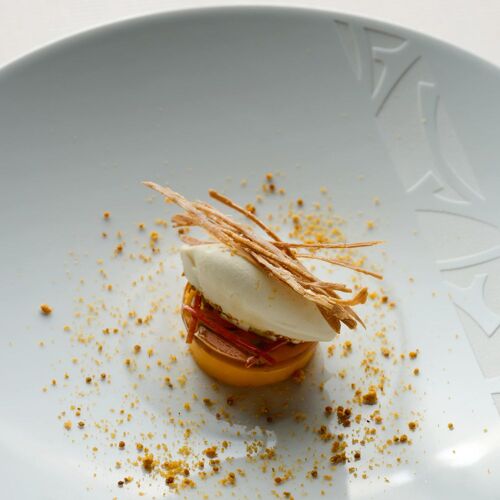 Two Stars restaurants - All 2 starred restaurants in the MICHELIN Guide