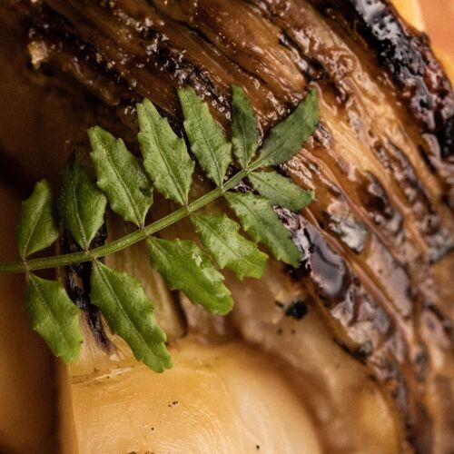 Camphor – Los Angeles - a MICHELIN Guide Restaurant
