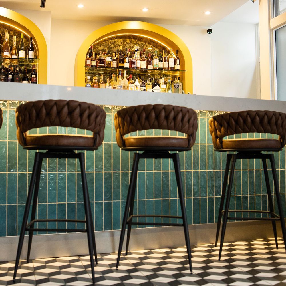 Bar Goa – Toronto - a MICHELIN Guide Restaurant