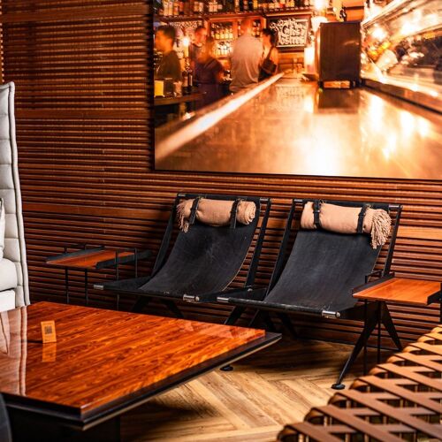 Tuju – São Paulo - a MICHELIN Guide Restaurant