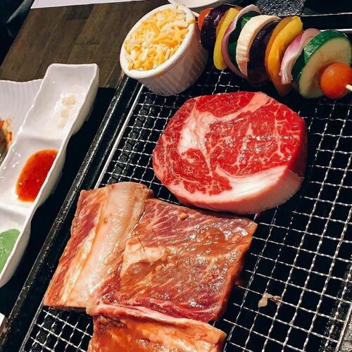 Parks BBQ – Los Angeles - a MICHELIN Guide Restaurant