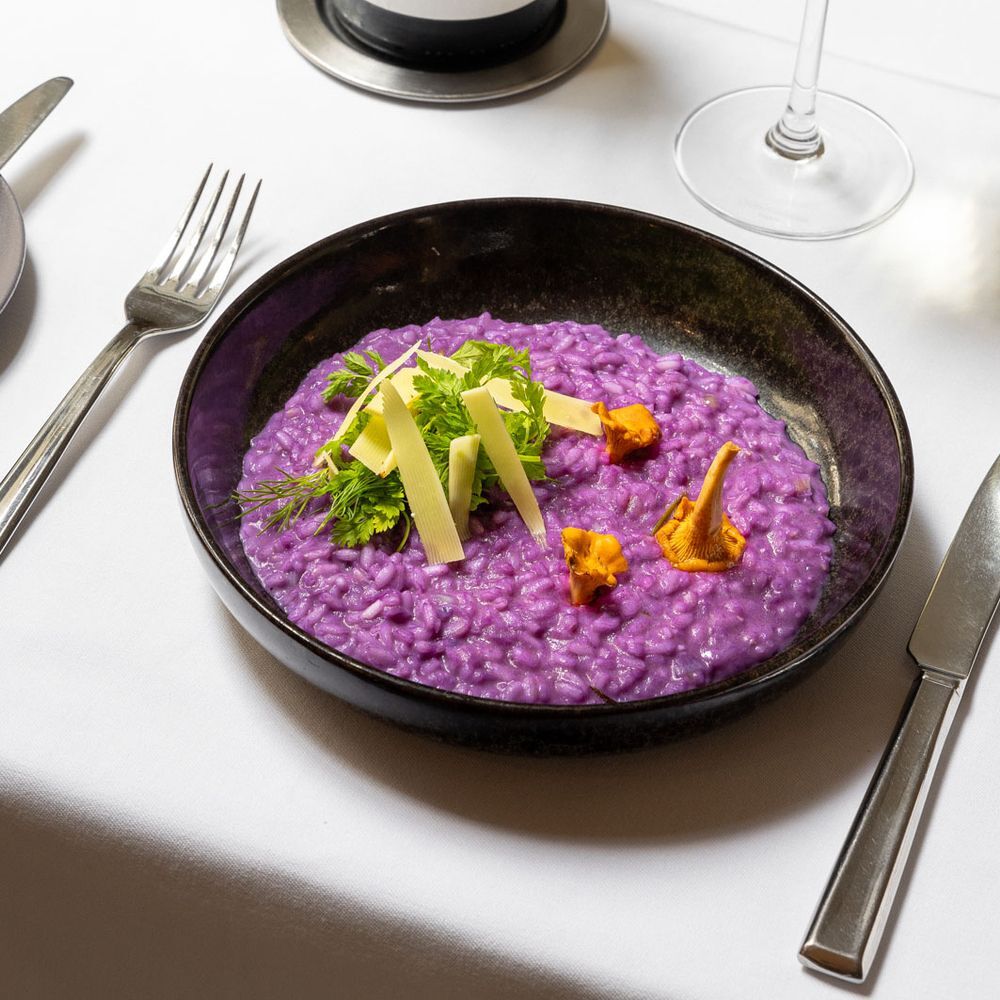 Le Plëss – Luxembourg - a MICHELIN Guide Restaurant